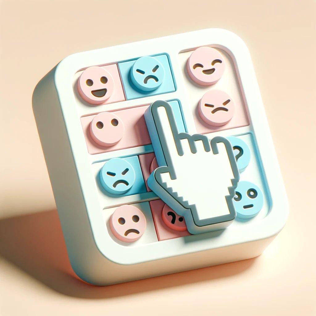 Emoji Picker Plugin | Bubble